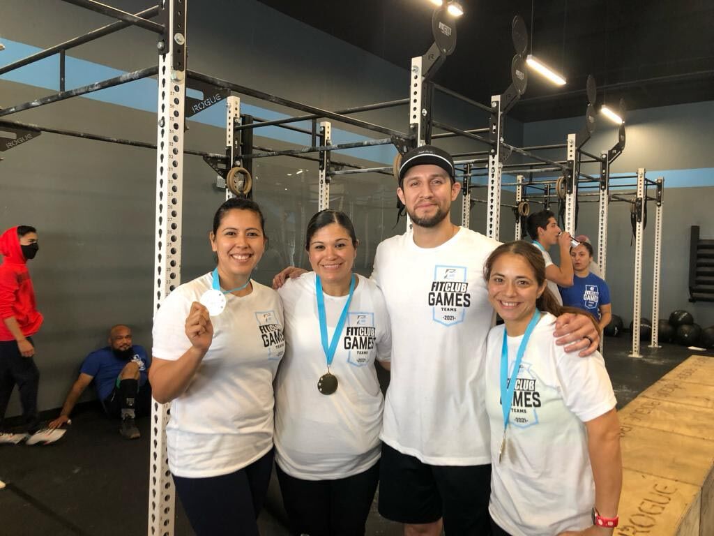 Laredo Gyms: Finding Your Perfect Fit